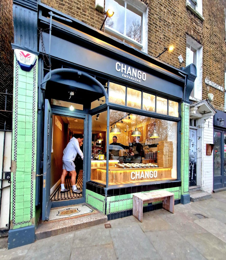 Authentic Argentine Food - Order Online - Empanadas & Alfajores ...