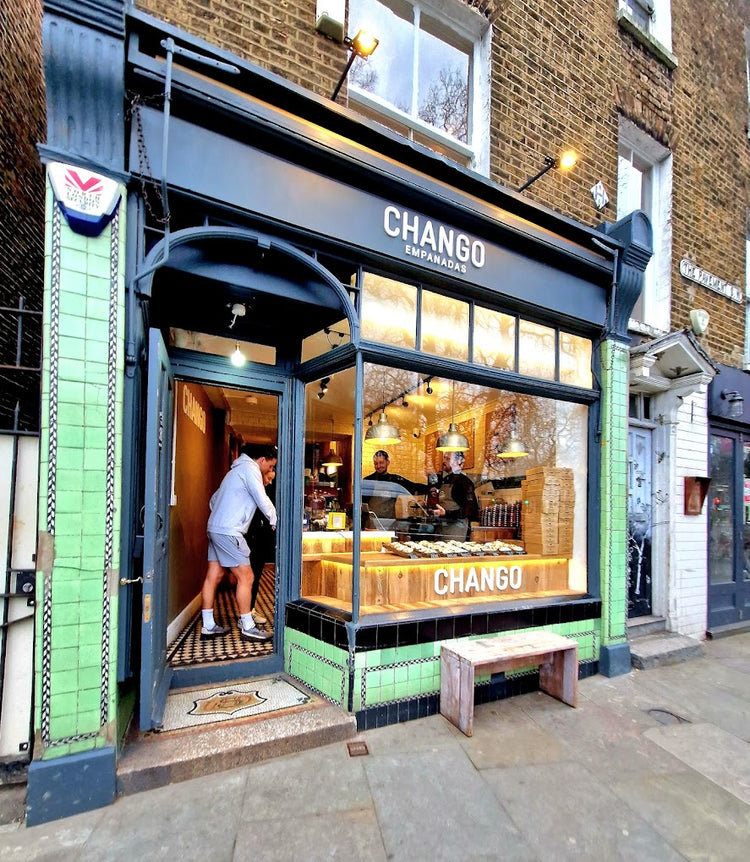 Authentic Argentine Food - Order Online - Empanadas & Alfajores ...