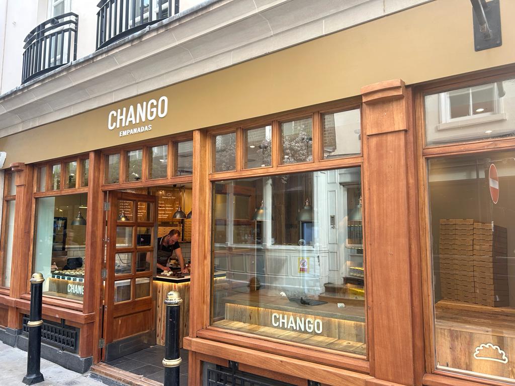 Authentic Argentine Food - Order Online - Empanadas & Alfajores ...