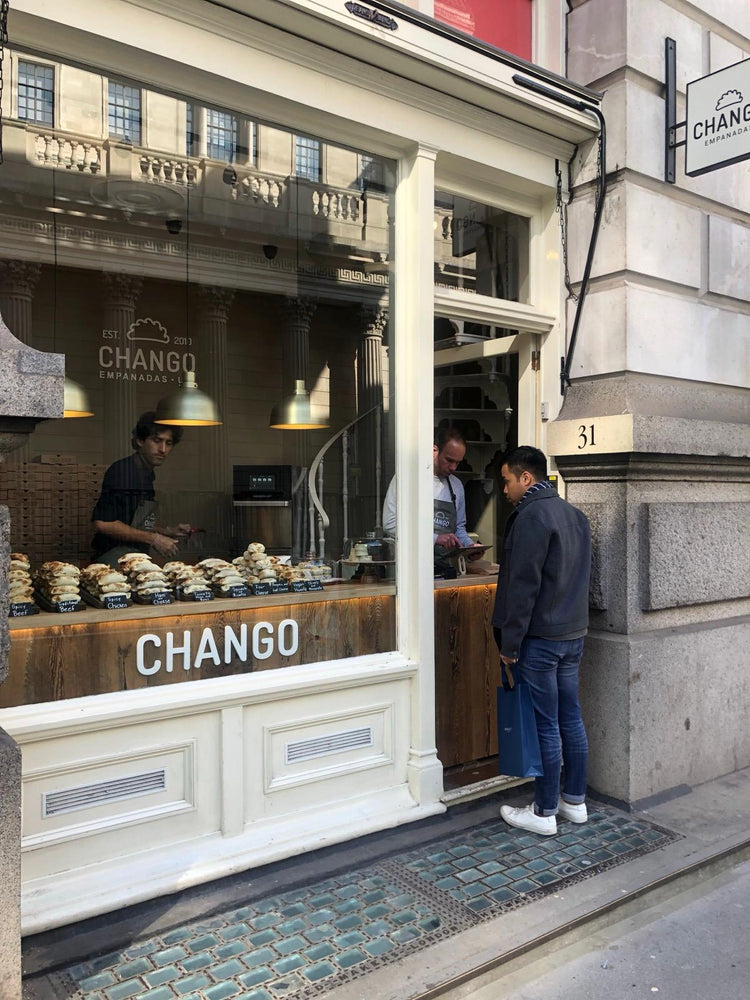 Authentic Argentine Food - Order Online - Empanadas & Alfajores ...