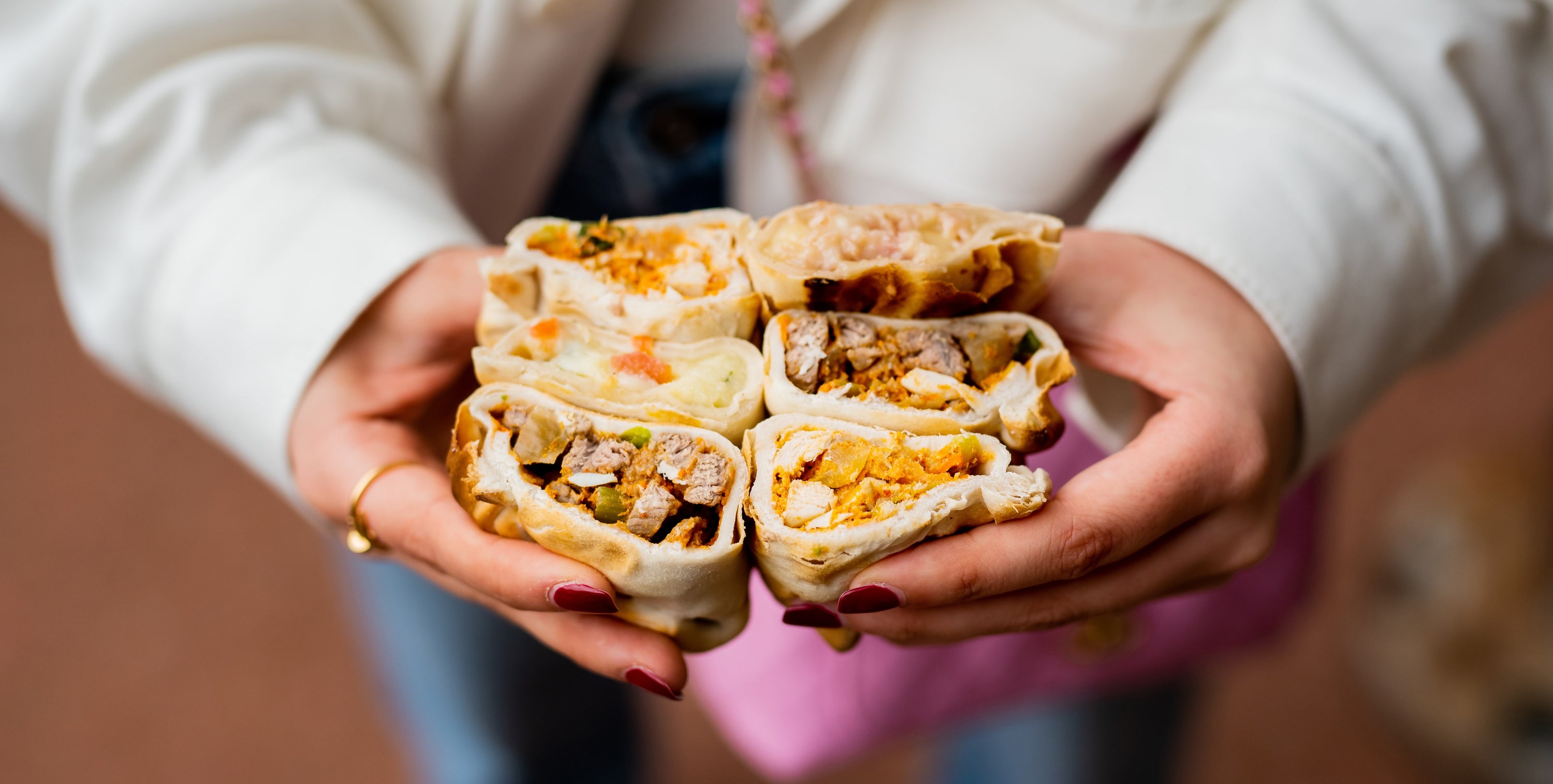 Authentic Argentine Food - Order Online - Empanadas & Alfajores ...